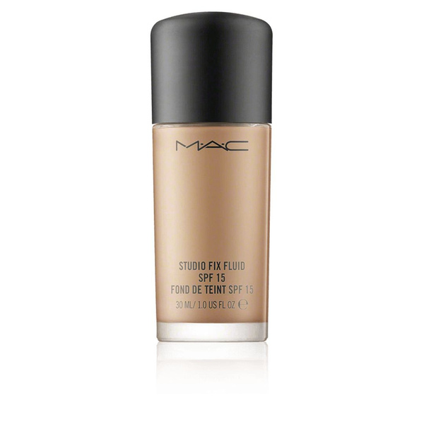 Тональный крем MAC Studio Fix Fluid SPF 15 C5 - купить с доставкой по ...