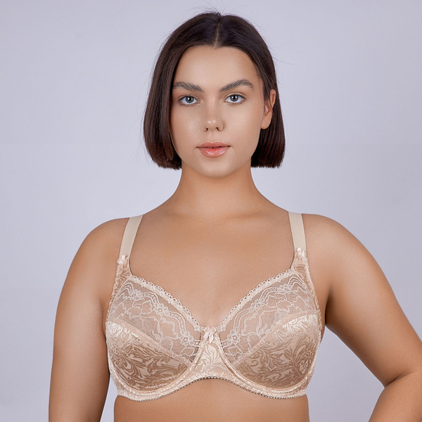 Бюстгальтер Verally - купить с доставкой по выгодным ценам в интернет-магазине OZON (1584027394)