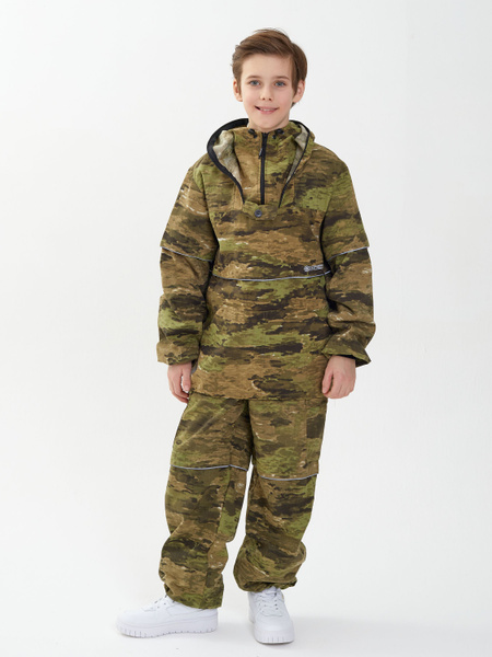 Костюм тактический HUNTSMAN, размер 32, 34 (32-34/122-128), Лето, цвет ...