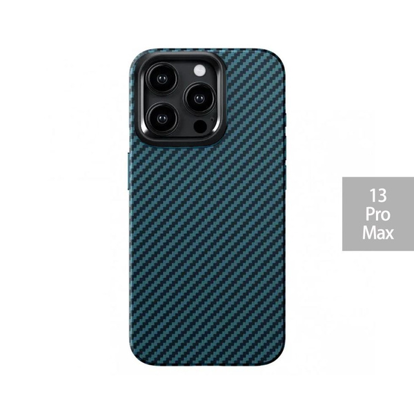 Усиленный противоударный чехол Pitaka MagEZ Case Pro 4 1500D Aramid ...