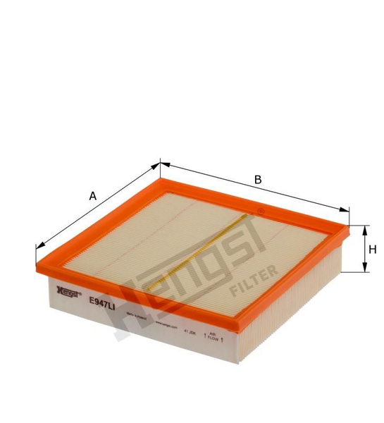 фильтр воздушный кабины !210-210/50 Volvo FH12/16 купить на OZON по ...