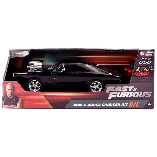 Машинок на радиоуправлении Jada Toys Battle Machines Trucks 1:16 Twin ...