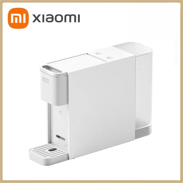 Капсульная кофемашина Xiaomi S1301, белый купить по выгодной цене в ...