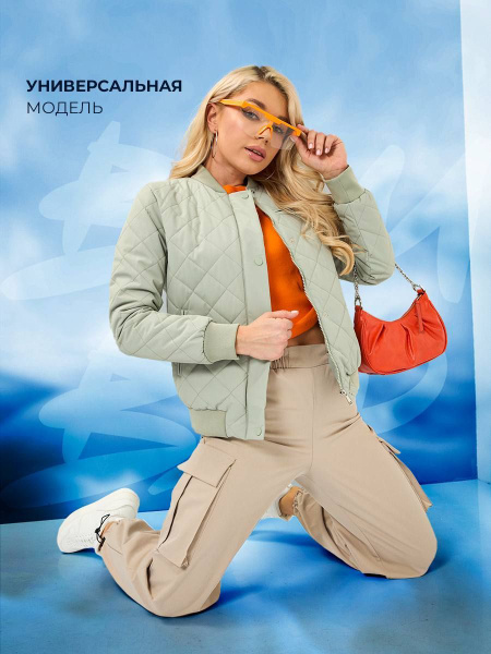 Бомбер Rstyles купить на OZON по низкой цене (1590473966)