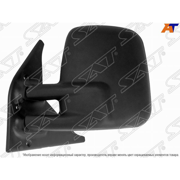 Зеркало левое для Фольксваген Транспортер Т4 1990-2003, Volkswagen ...