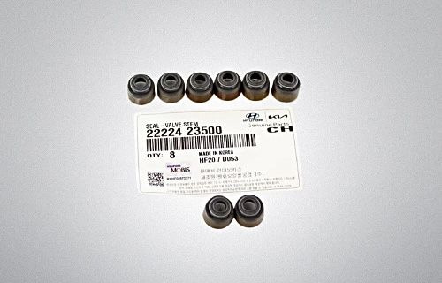 Колпачок маслосъёмный впуск/выпуск Hyundai Accent/Elantra/Sonata ...