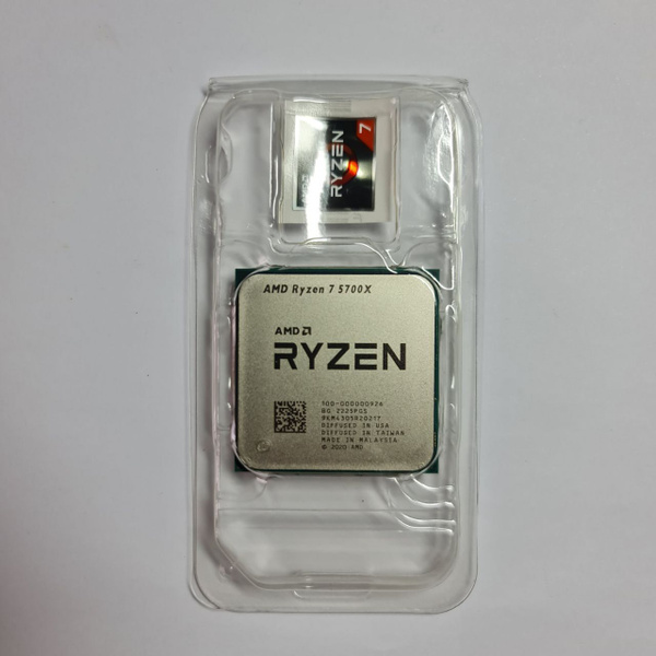 Процессор AMD, OEM (без кулера) купить по низкой цене с доставкой в ...