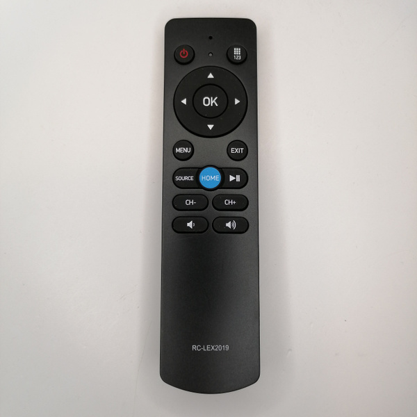 Пульт ДУ HUAYU RC-LEX2019 - купить по выгодной цене в интернет-магазине OZON (1592606857)