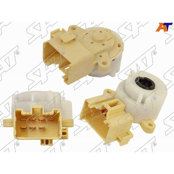 Контактная группа замка зажигания TOYOTA LEXUS SAT ST-84450-12200, oem ...