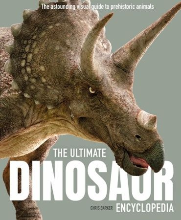 Ultimate Dinosaur Encyclopedia, the - купить с доставкой по выгодным ценам в интернет-магазине ...