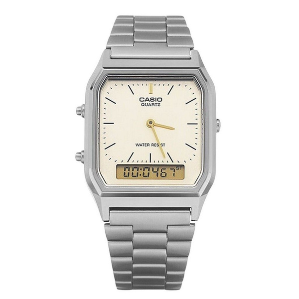 Casio Часы наручные Кварцевые - купить с доставкой по выгодным ценам в ...