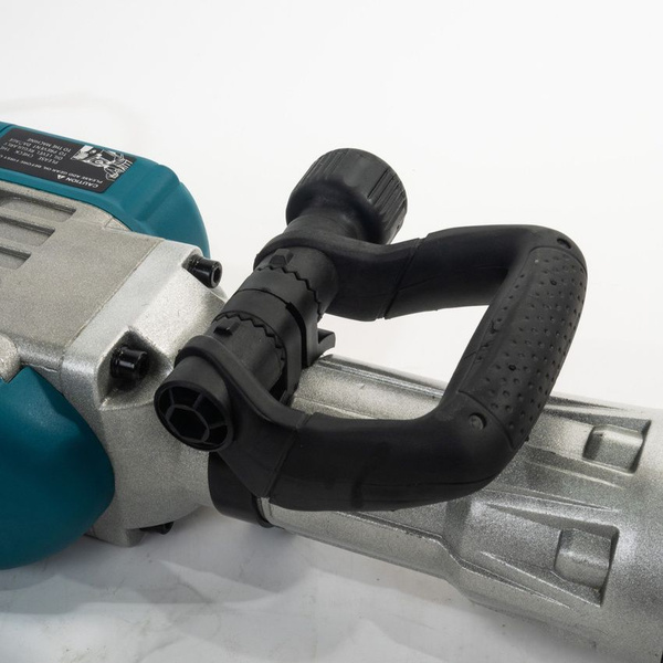 Отбойный молоток 1850 Вт 1900 уд/мин купить по выгодной цене в интернет-магазине OZON (1595437449)