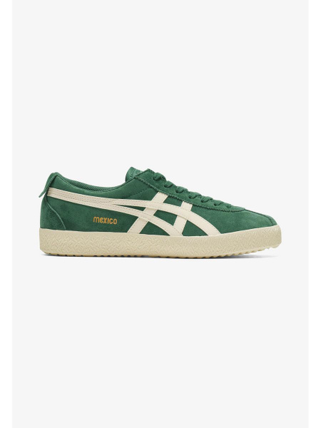 Кеды Onitsuka Tiger - купить с доставкой по выгодным ценам в интернет ...
