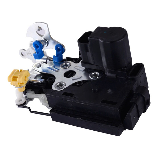 автомобильный замок 96272643 для Chevrolet Aveo Lacetti купить c ...