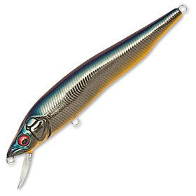 Воблер MEGABASS 440048565 купить c доставкой на OZON по низкой цене ...