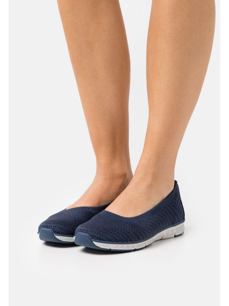Балетки Skechers - купить с доставкой по выгодным ценам в интернет ...