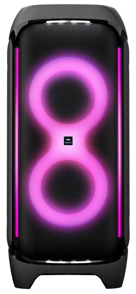 Музыкальный центр Vipe Nitro X8 купить по доступной цене с доставкой в интернет-магазине OZON ...