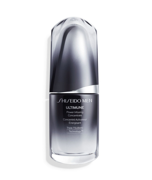 Shiseido Сыворотка для лица, 30 мл - купить с доставкой по выгодным ...