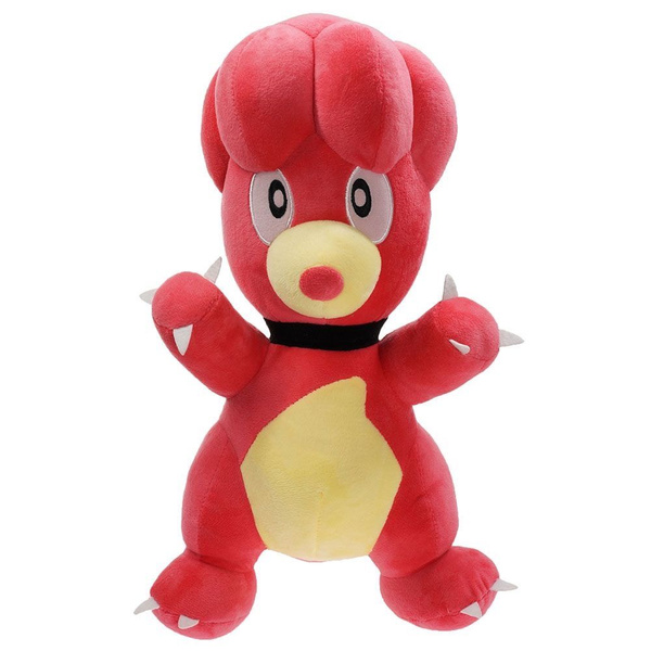 35cm Покемон Мягкая игрушка Magby Покемон Pokemon - купить с доставкой ...
