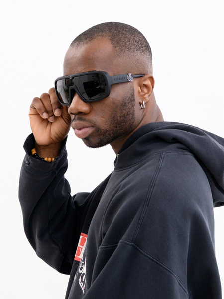 Thom Richard Очки солнцезащитные купить на OZON по низкой цене (1591521872)