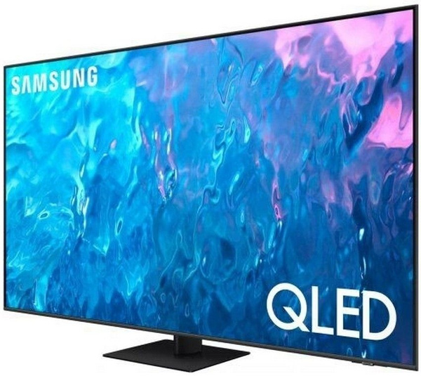 Купить телевизор Samsung QE75Q70CAU 75" - купить с доставкой по ...