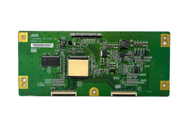 Плата T-Con, T400XW01 V0 CTRL BD 06A60-1A - купить с доставкой по ...