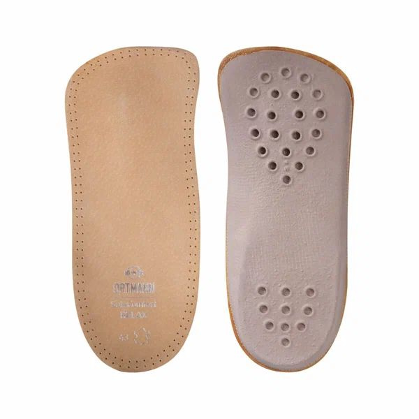 Полустельки ортопедические 45 размер ORTMANN Relax - купить с доставкой по выгодным ценам в ...