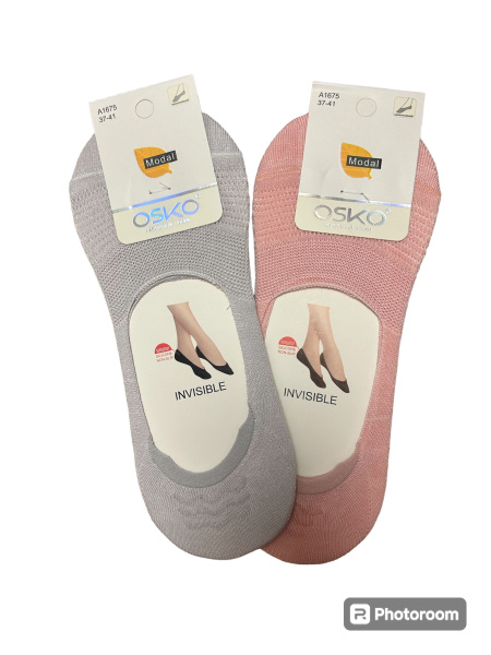 Подследники Osko, 2 пары - купить с доставкой по выгодным ценам в интернет-магазине OZON ...
