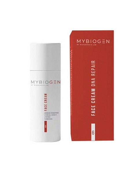 Аnti-age крем для лица DNA Repair 50 мл MYBIOGEN Face Cream DNA Repair ...