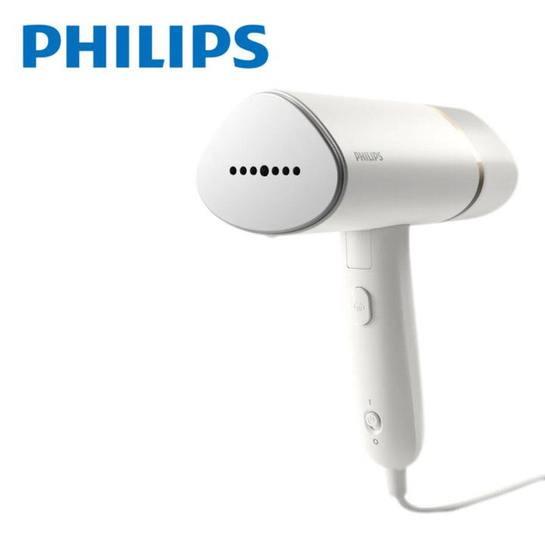 Philips Отпариватель Series 3000 STH3020/10 белый купить на OZON по ...
