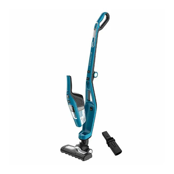 ROWENTA - RH6751 Вертикальный пылесос с двойной силой 2-в-1 с ...