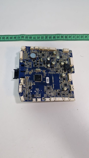 Плата основная для Redmond RV-R500 - купить с доставкой по выгодным ...