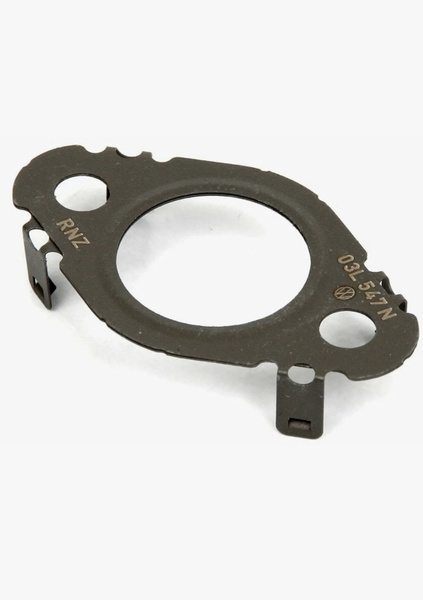 VAG 03L131547N Прокладка клапана рециркуляции для A6 C6,4F (2005-2011 ...