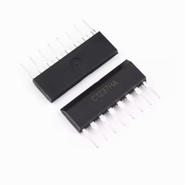 UPC1237HA Защитная схема сигналаIC C1237HA ZIP - 8 - купить с доставкой ...