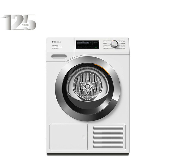 Сушильная машина Miele TEL695WP 125 Gala Edition, 9 кг купить по ...