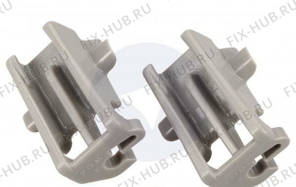 Зажим для посудомоечной машины Bosch 00611474 - купить с доставкой по ...