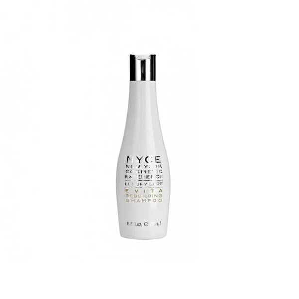 Характеристики NYCE EVITA REBUILDING SHAMPOO Шампунь восстанавливающий ...