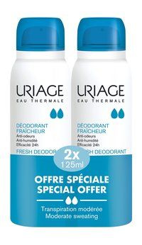 Uriage Дезодорант - купить с доставкой по выгодным ценам в интернет ...