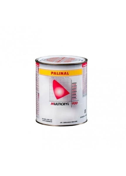 Краска автомобильная PALINAL по низкой цене с доставкой в интернет ...
