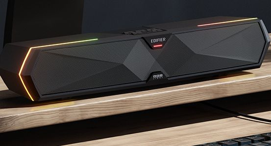 Колонка для домашнего настольного компьютера EDIFIER M30 Plus купить на ...