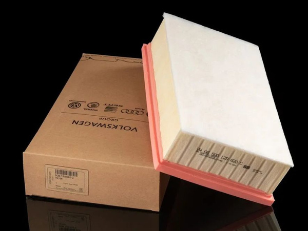 Фильтр воздушный VAG (VW/Audi/Skoda/Seat) 5Q0129620C - купить по ...