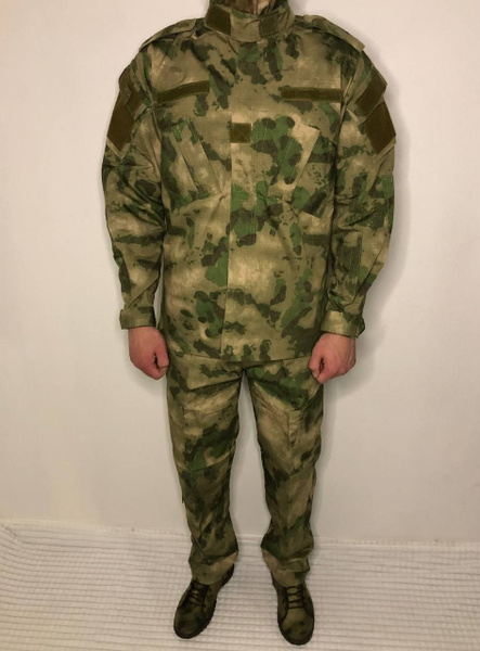 Костюм тактический ESDY, размер 50, 52 (XL), Лето, цвет светло-зеленый ...