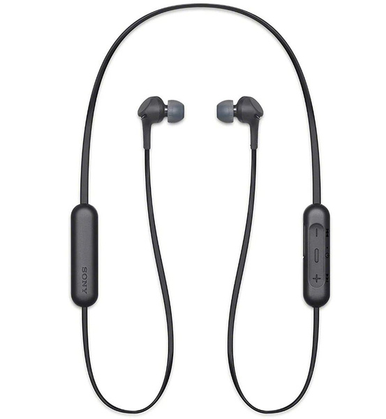 Наушники Внутриканальные Sony Sony_XB400 Беспроводное 16 Sony_XB400 ...