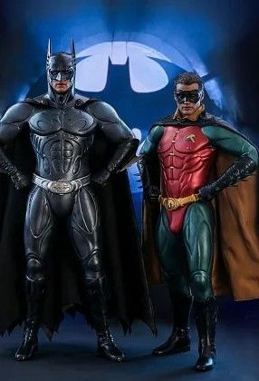 2 31 Batman Robin OZON 1611227705