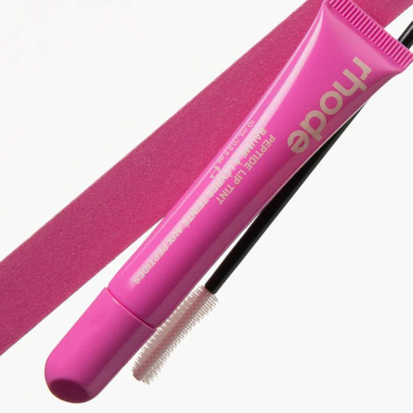 Rhode shortcake-baby pink tint,тинт,бальзам,блеск ИЗ США,10 ml - купить ...