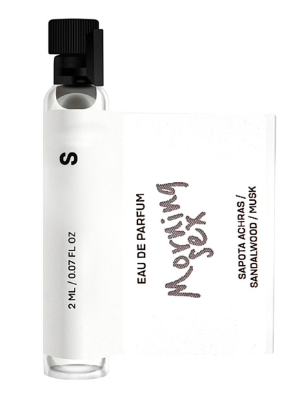 Sixteens Aroma Духи Morning Sex 3 мл купить на Ozon по низкой цене 1254586334