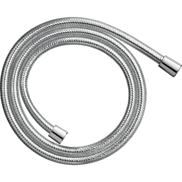 Шланг для душа Hansgrohe Comfortflex 1.75 м ПВХ цвет хром - купить с ...