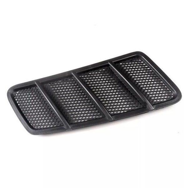 Решетка Воздухоотвода Переднего RH Капота 2012-19 Mercedes Benz W166 GL ...