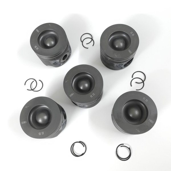 поршень двигателя автомобиля для Ford Ranger 2015- 3.2 Mazda BT50 oem ...