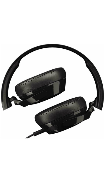 Наушники Накладные Skullcandy Riff On-Ear S5PXY - купить по доступным ...